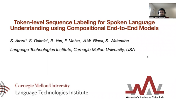 Underline Token Level Sequence Labeling For Spoken Language Understanding Using Compositional
