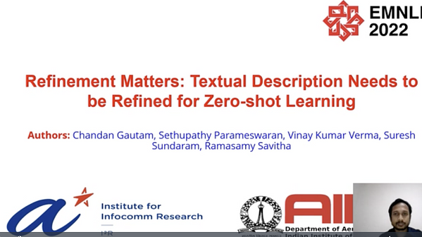 Refinement Matters: Textual Description Needs to be Refined for Zero ...