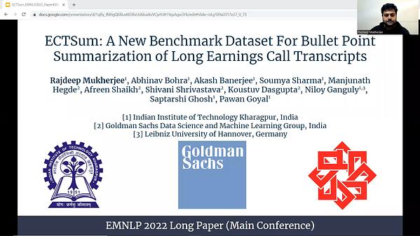Underline | ECTSum: A New Benchmark Dataset For Bullet Point ... Underline | ECTSum: A New Benchmark Dataset For Bullet Point ...