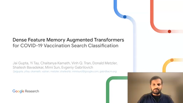 Underline | Dense Feature Memory Augmented Transformers for COVID-19 ... Underline | Dense Feature Memory Augmented Transformers for COVID-19 ...
