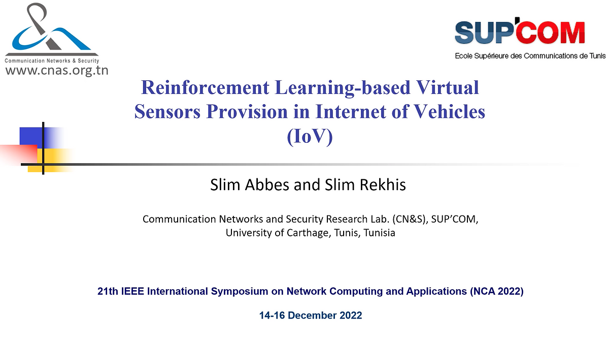 Underline | Reinforcement Learning-based Virtual Sensor Provision in ... Underline | Reinforcement Learning-based Virtual Sensor Provision in ...