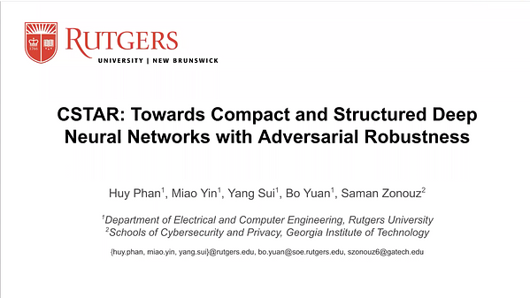Underline | CSTAR: Towards Compact and Structured Deep Neural Networks ... Underline | CSTAR: Towards Compact and Structured Deep Neural Networks ...