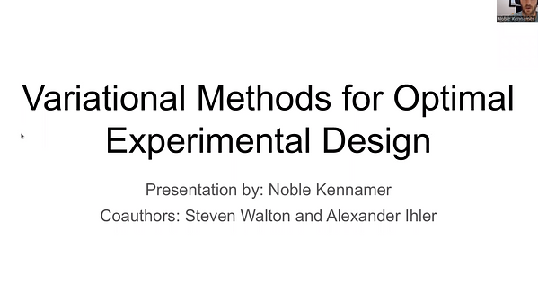 Underline | Design Amortization for Bayesian Optimal Experimental Design Underline | Design Amortization for Bayesian Optimal Experimental Design