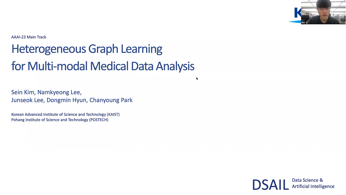 Underline | Heterogeneous Graph Learning for Multi-modal Medical Data ... Underline | Heterogeneous Graph Learning for Multi-modal Medical Data ...