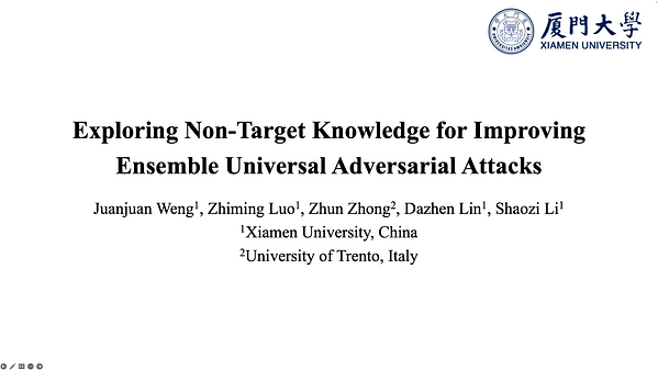 Underline | Watch lectures from the best researchers.