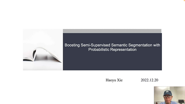 Boosting Semi-Supervised Semantic Segmentation with Probabilistic ...