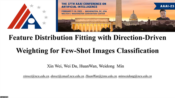 Underline | Feature Distribution Fitting with Direction-Driven ... Underline | Feature Distribution Fitting with Direction-Driven ...