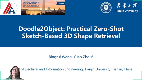 Underline | Doodle to Object: Practical Zero-Shot Sketch-Based 3D Shape ... Underline | Doodle to Object: Practical Zero-Shot Sketch-Based 3D Shape ...