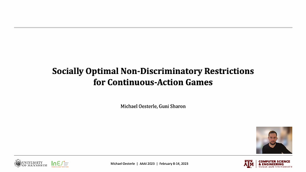 Michael Oesterle | Underline