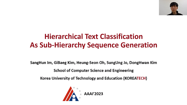 Underline Hierarchical Text Classification As Sub Hierarchy Sequence Generation