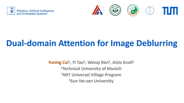 Yuning Cui | Underline