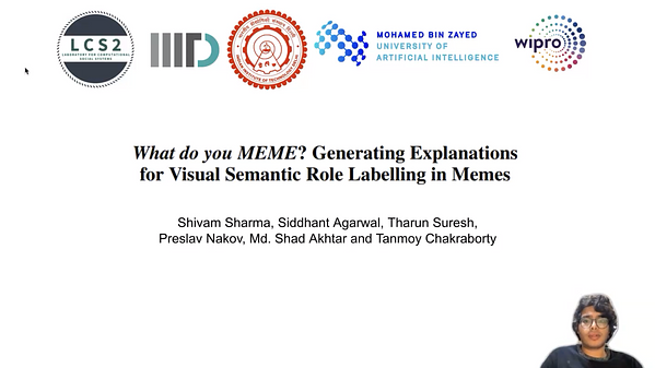 Underline | What do you MEME? Generating Explanations for Visual ... Underline | What do you MEME? Generating Explanations for Visual ...