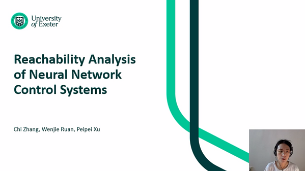 Underline Reachability Analysis Of Neural Network Control Systems