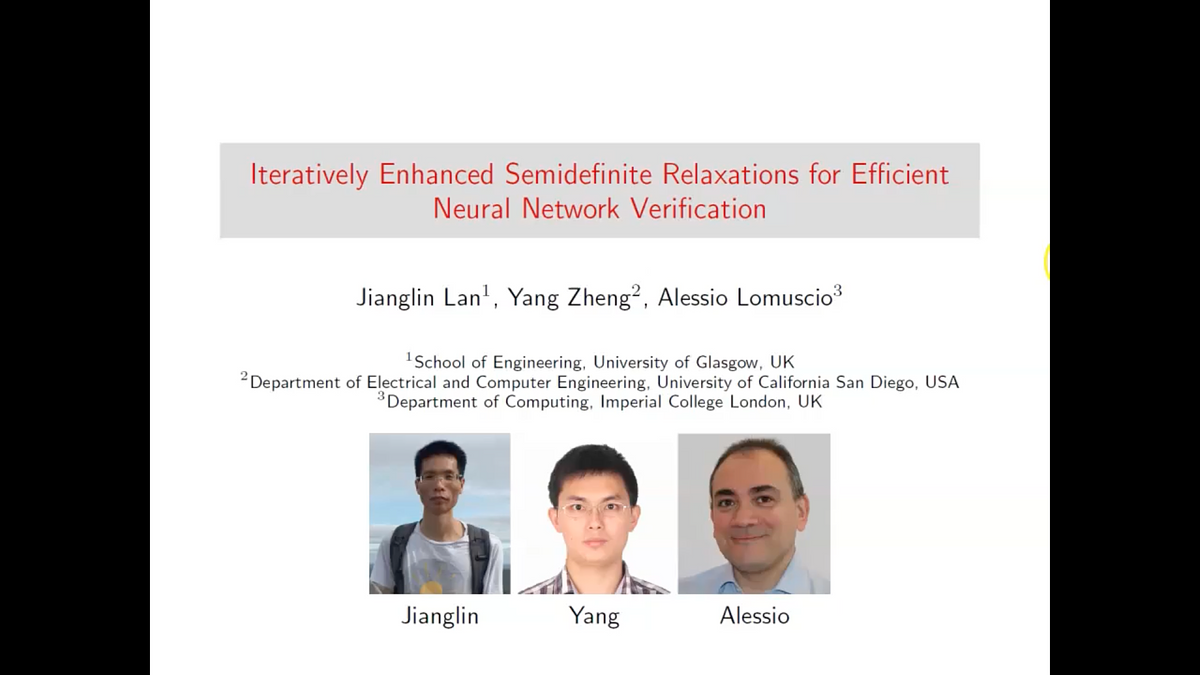 Underline Iteratively Enhanced Semidefinite Relaxations For Efficient