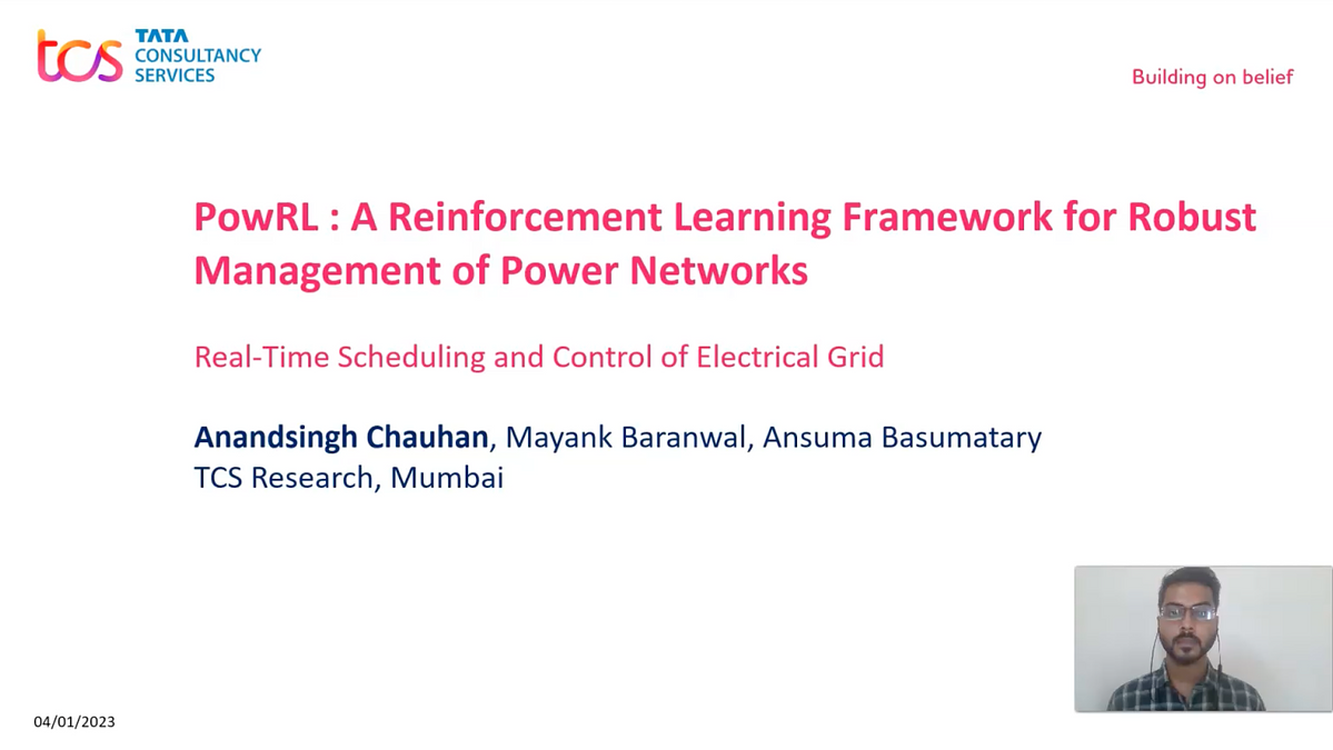 Underline | PowRL: A Reinforcement Learning Framework for Robust ... Underline | PowRL: A Reinforcement Learning Framework for Robust ...