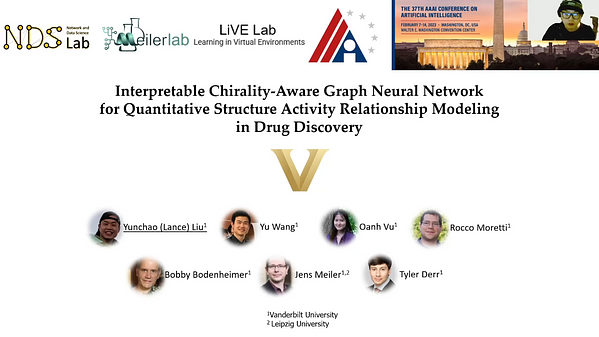 Underline | Interpretable Chirality-Aware Graph Neural Network for ... Underline | Interpretable Chirality-Aware Graph Neural Network for ...