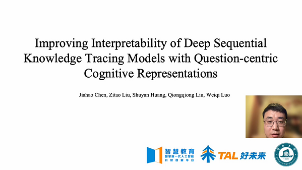 Underline | Improving Interpretability of Deep Sequential Knowledge ... Underline | Improving Interpretability of Deep Sequential Knowledge ...