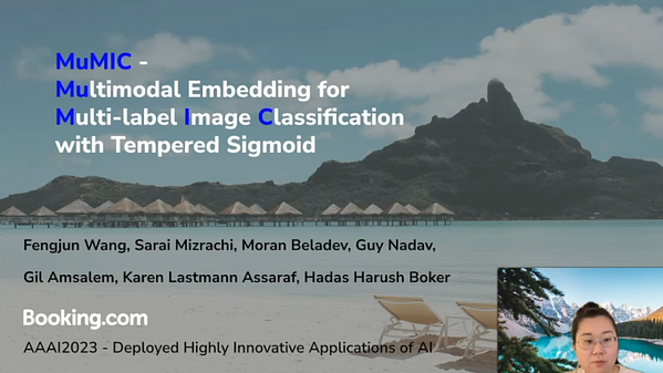 Underline | MuMIC - Multimodal Embedding for Multi-label Image ...