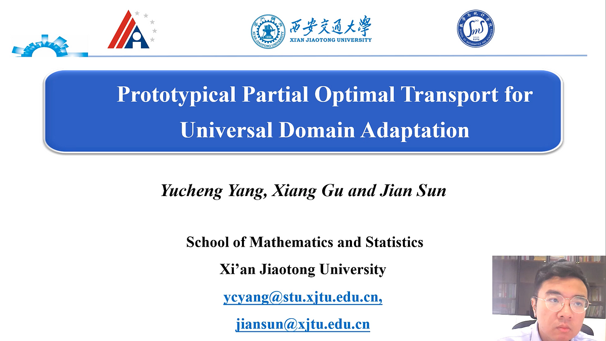 Underline Prototypical Partial Optimal Transport For Universal Domain