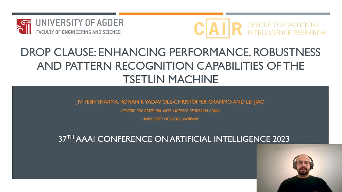 Underline | Drop Clause: Enhancing Performance, Robustness and Pattern Recognition Capabilities ...