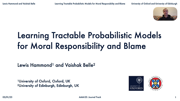 Underline | Learning Tractable Probabilistic Models for Moral ... Underline | Learning Tractable Probabilistic Models for Moral ...