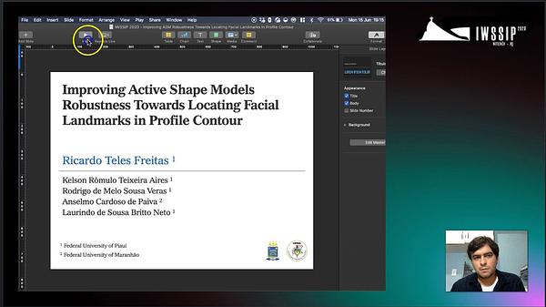 Underline | Improving Active Shape Models Robustness Towards Locating ... Underline | Improving Active Shape Models Robustness Towards Locating ...