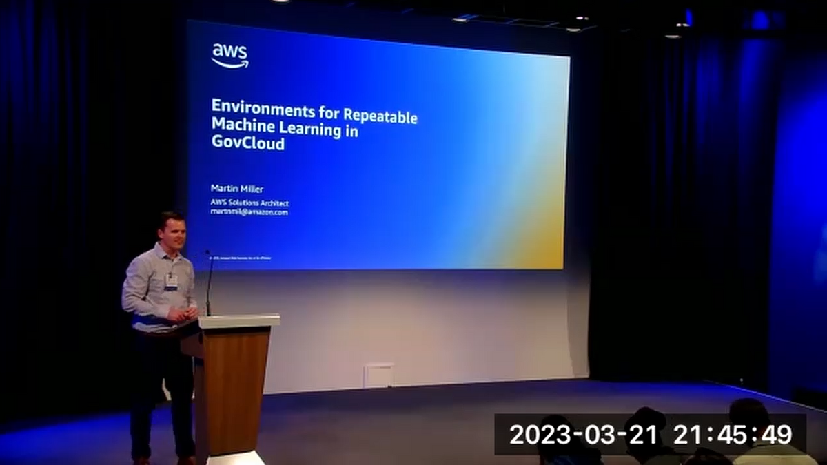 Underline | Methods and Tools for Management of Repeatable Machine ...