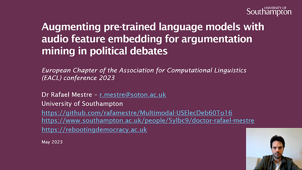 Underline | Augmenting pre-trained language models with audio feature ... Underline | Augmenting pre-trained language models with audio feature ...