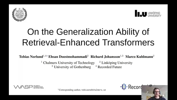 Underline | On the Generalization Ability of Retrieval-Enhanced ... Underline | On the Generalization Ability of Retrieval-Enhanced ...