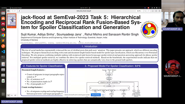 Underline | Jack-flood at SemEval-2023 Task 5:Hierarchical Encoding and ... Underline | Jack-flood at SemEval-2023 Task 5:Hierarchical Encoding and ...
