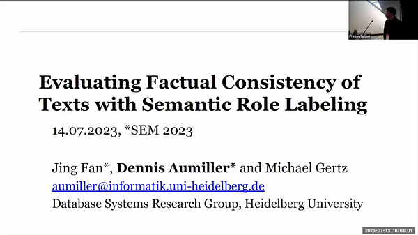 Underline | Evaluating Factual Consistency of Texts with Semantic Role ... Underline | Evaluating Factual Consistency of Texts with Semantic Role ...