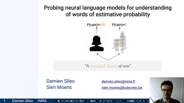 Underline | Probing neural language models for understanding of words ...