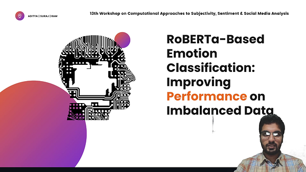 Underline | AdityaPatkar at WASSA 2023 Empathy, Emotion, and ... Underline | AdityaPatkar at WASSA 2023 Empathy, Emotion, and ...