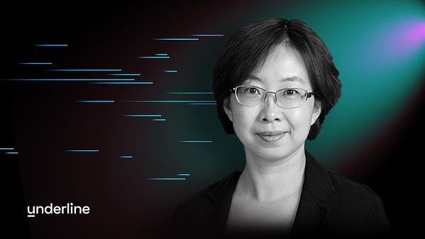 Underline | Closing Session