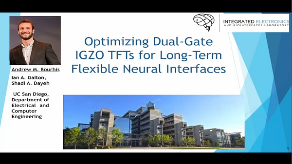 Underline | Optimizing Dual-Gate IGZO TFTs for Long-Term Flexible ... Underline | Optimizing Dual-Gate IGZO TFTs for Long-Term Flexible ...