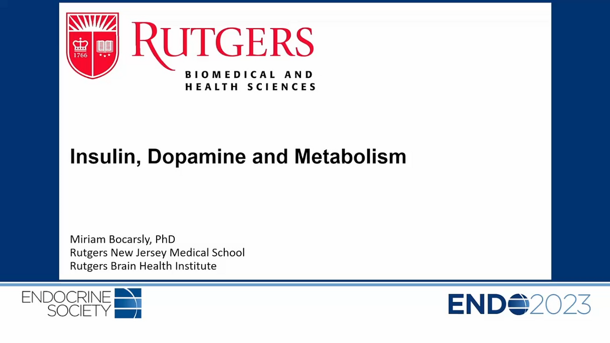 Rutgers Powerpoint Template