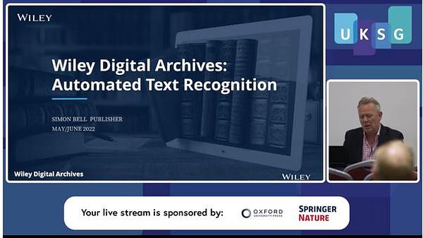 Underline | Automated Text Recognition (ATR) : A new era of handwritten ...