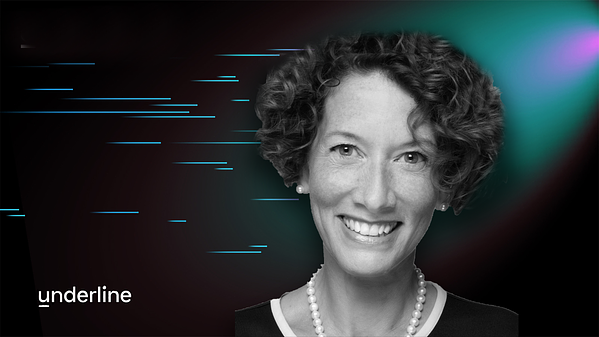 Underline | Colleen Campbell