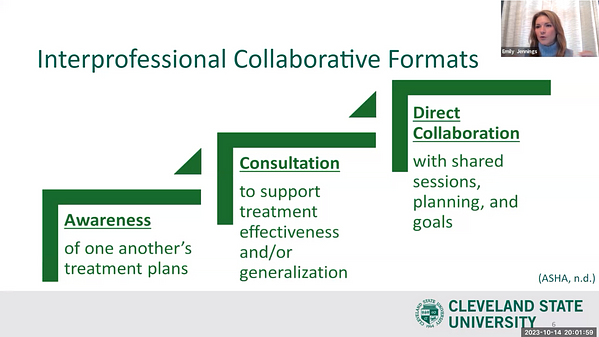 Underline | Integrating Music and Speech-Language Therapy: A ...