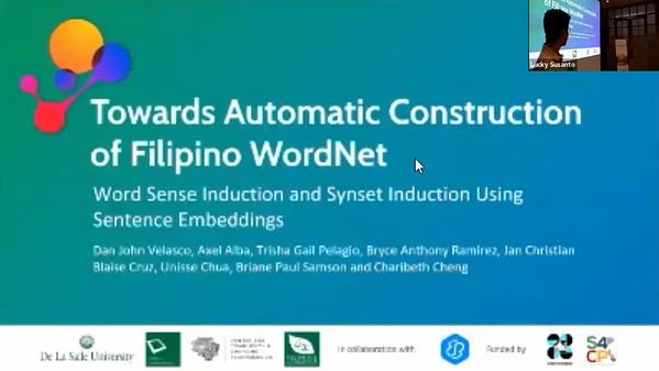 Underline | Towards Automatic Construction of Filipino WordNet: Word ...