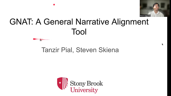 Underline | GNAT: A General Narrative Alignment Tool