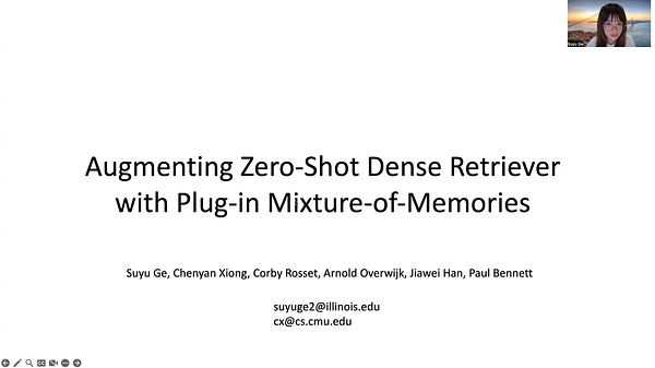 Underline | Augmenting Zero-Shot Dense Retrievers with Plug-in Mixture ... Underline | Augmenting Zero-Shot Dense Retrievers with Plug-in Mixture ...