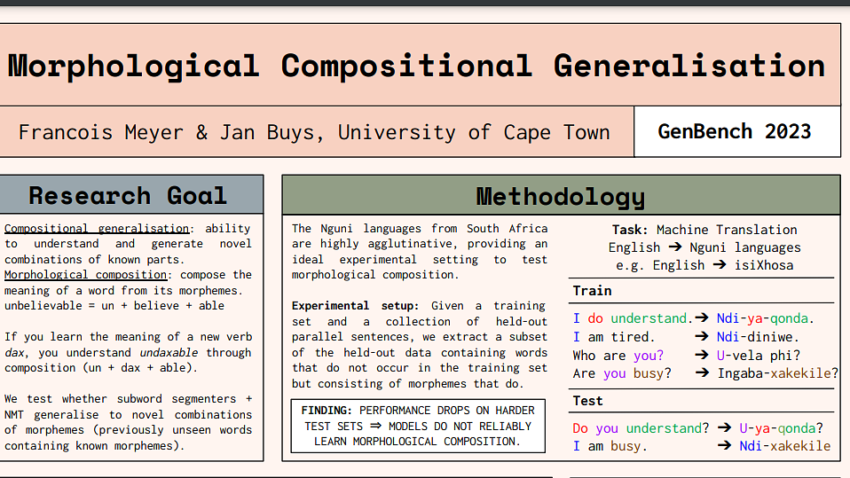 Underline Subword Segmental Machine Translation Unifying Segmentation And Target Sentence
