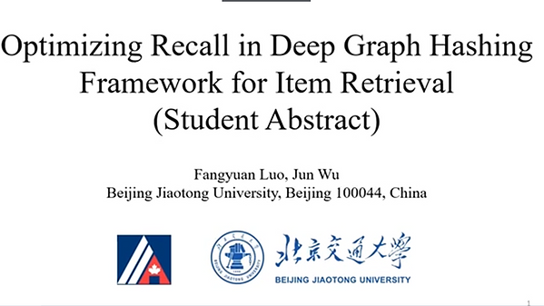 Underline | Optimizing Recall in Deep Graph Hashing Framework for Item ... Underline | Optimizing Recall in Deep Graph Hashing Framework for Item ...