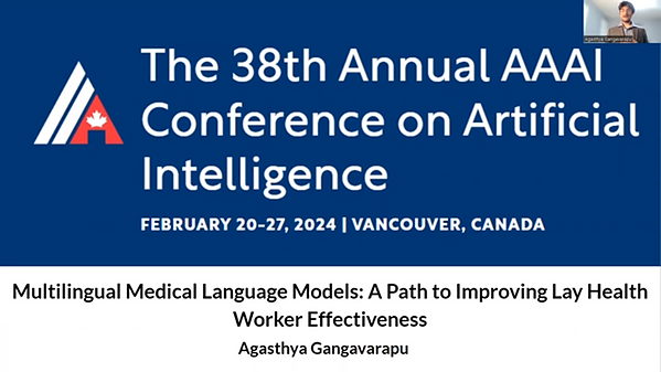Multilingual Medical Language Models: A Path to Improving Lay Health ...