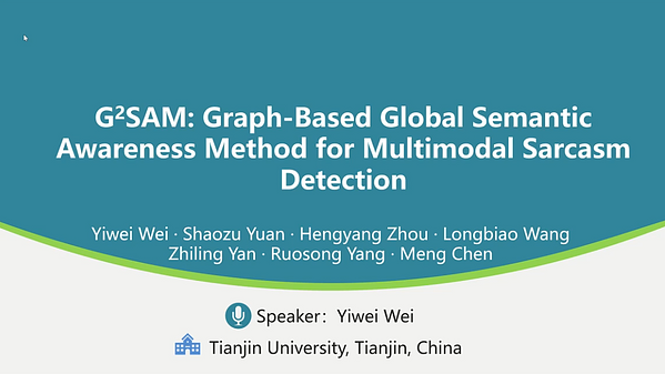 Underline | G^2SAM: Graph-Based Global Semantic Awareness Method for ... Underline | G^2SAM: Graph-Based Global Semantic Awareness Method for ...