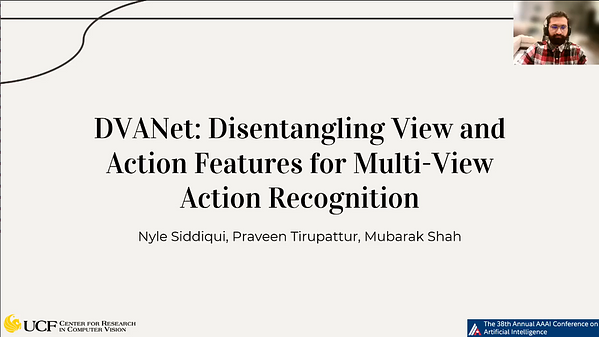 Underline | DVANet: Disentangling View and Action Features for Multi ... Underline | DVANet: Disentangling View and Action Features for Multi ...