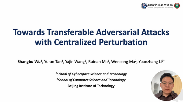 Underline | Towards Transferable Adversarial Attacks with Centralized ... Underline | Towards Transferable Adversarial Attacks with Centralized ...