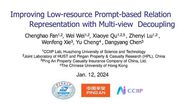 Underline | Enhancing Low-Resource Relation Representations through ... Underline | Enhancing Low-Resource Relation Representations through ...