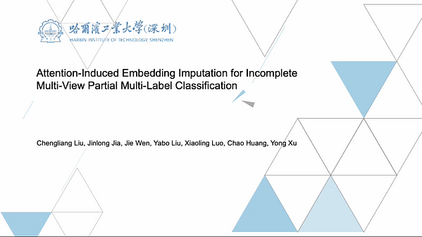 Underline | Attention-Induced Embedding Imputation for Incomplete Multi ... Underline | Attention-Induced Embedding Imputation for Incomplete Multi ...